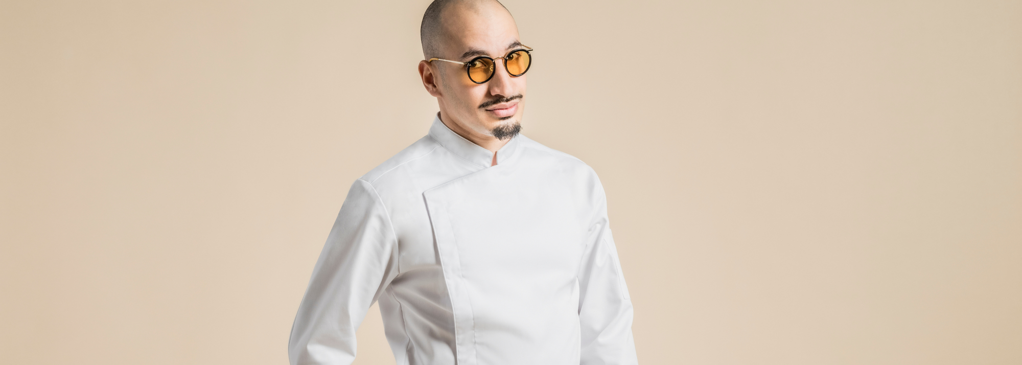 Top-of-the-range Professional Clothing for Chefs and Gastronomic Craftsmen