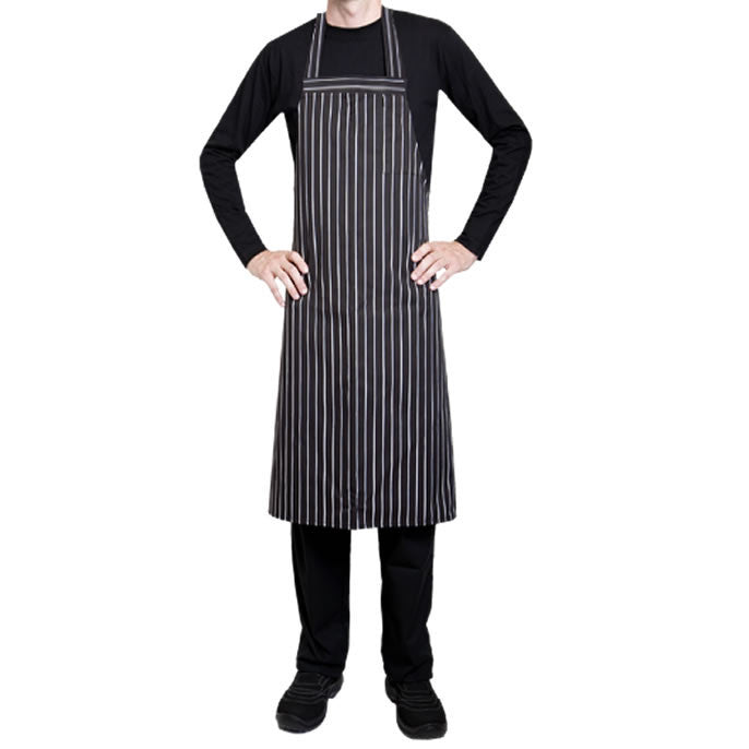 Paprika Opera chef's apron